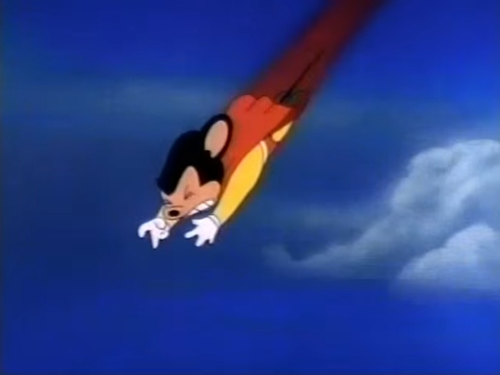 The Hep Cat (1946) - The Internet Animation Database