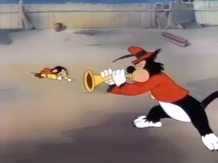 The Hep Cat (1946) - The Internet Animation Database