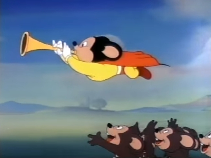 The Hep Cat (1946) - The Internet Animation Database