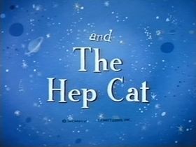 The Hep Cat (1946) - The Internet Animation Database