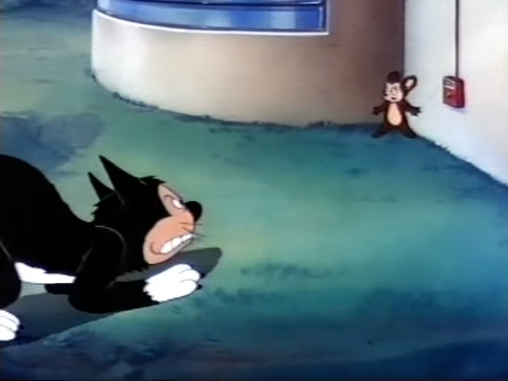 The Hep Cat (1946) - The Internet Animation Database