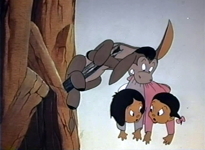 Picnic Panic (1946) - The Internet Animation Database