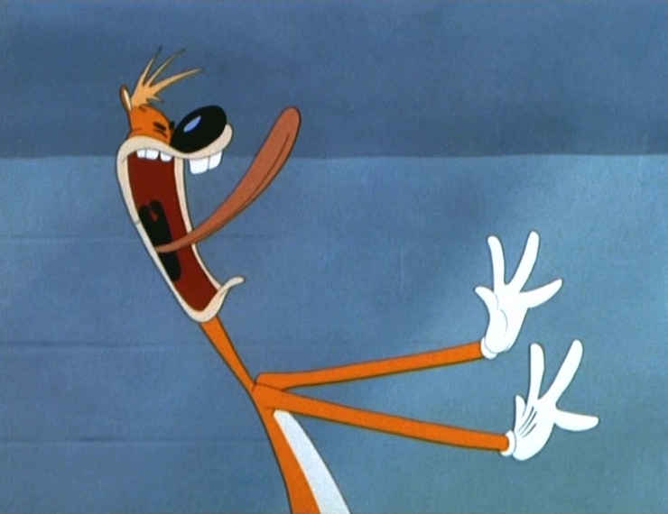 Lonesome Lenny (1946) - The Internet Animation Database