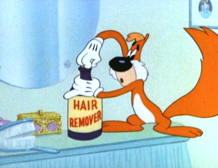 Lonesome Lenny (1946) - The Internet Animation Database