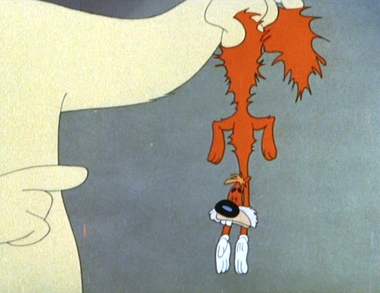 Lonesome Lenny (1946) - The Internet Animation Database