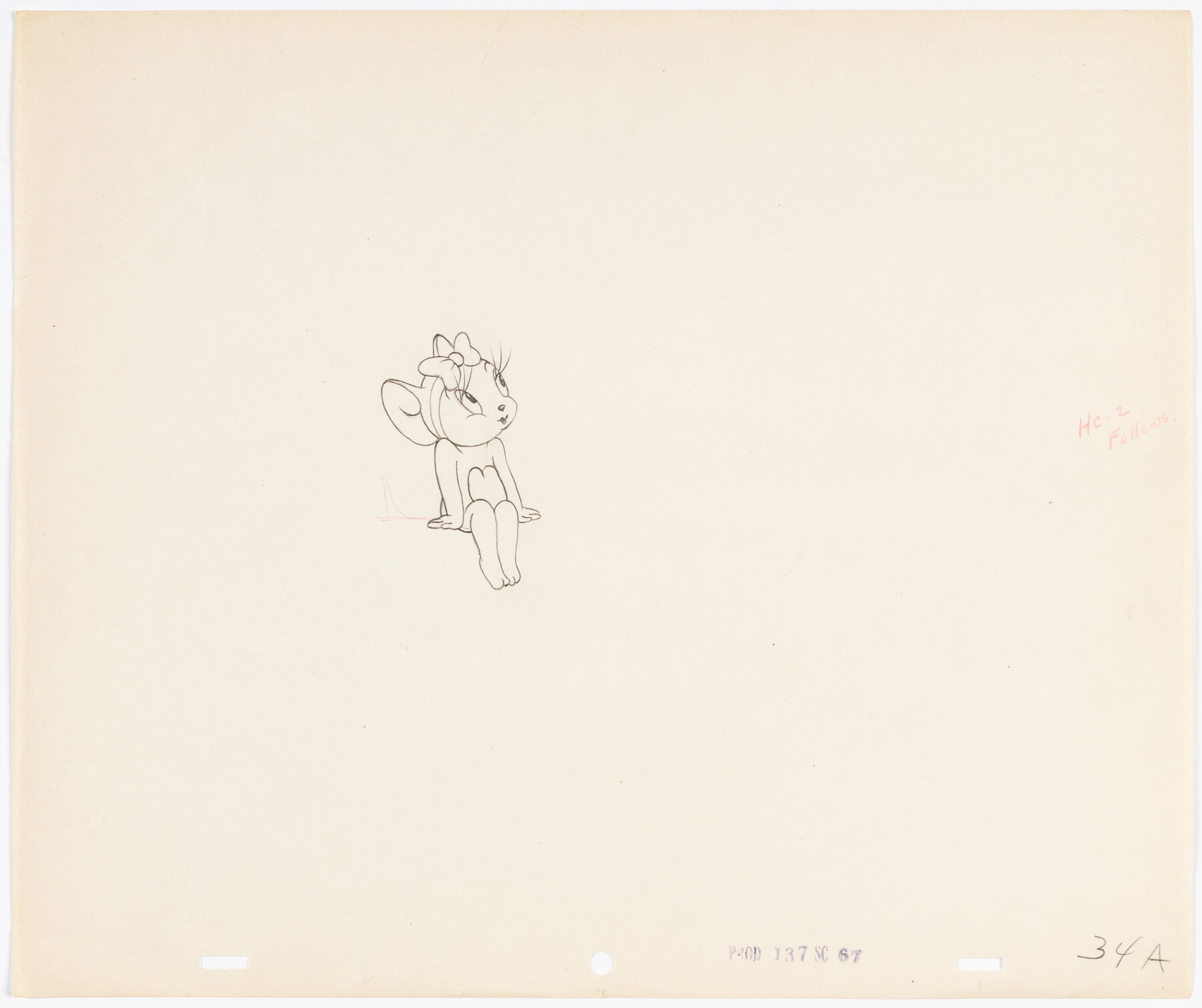 Springtime for Thomas (1946) - The Internet Animation Database