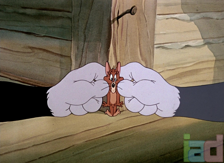 Trap Happy (1946) - The Internet Animation Database