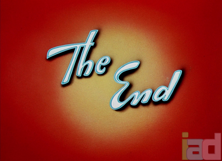 Trap Happy (1946) - The Internet Animation Database