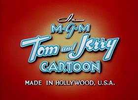 Trap Happy (1946) - The Internet Animation Database