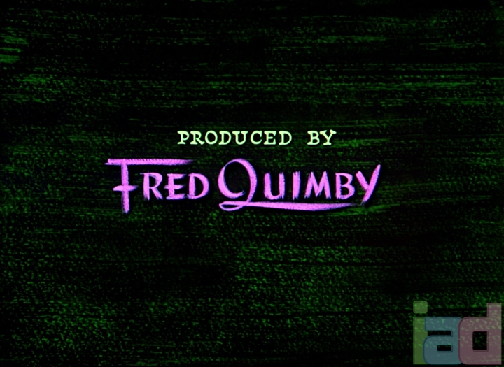 Trap Happy (1946) - The Internet Animation Database