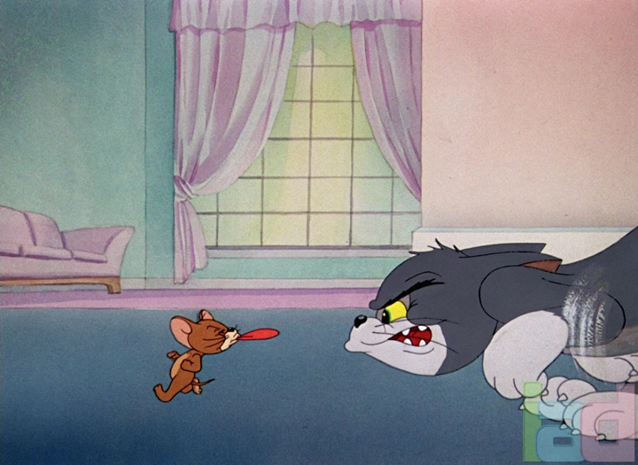 Trap Happy (1946) - The Internet Animation Database