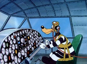 Northwest Hounded Police (1946) - The Internet Animation Database