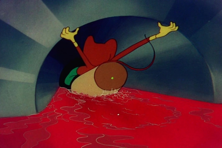 Cheese Burglar (1946) - The Internet Animation Database