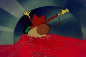 Cheese Burglar (1946) - The Internet Animation Database