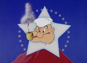 Klondike Casanova (1946) - The Internet Animation Database
