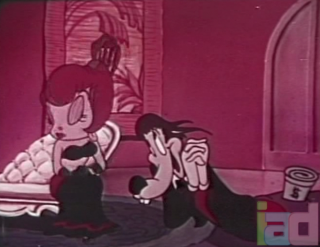 Sheep Shape (1946) - The Internet Animation Database