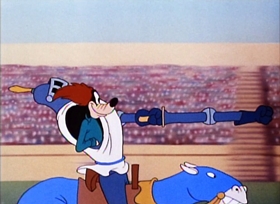 A Knight for a Day (1946) - The Internet Animation Database