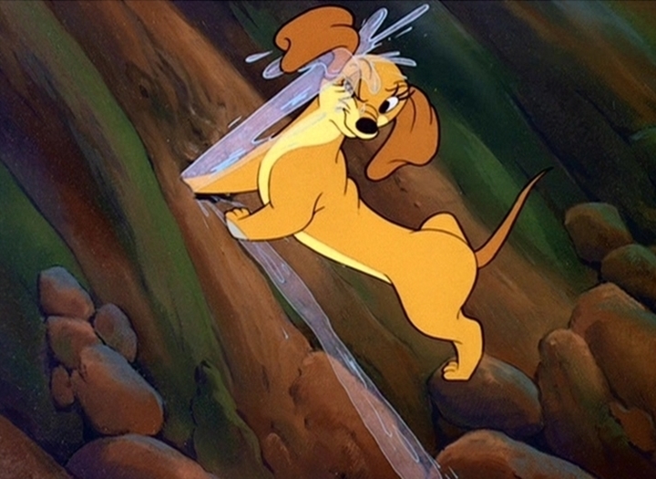 In Dutch (1946) - The Internet Animation Database