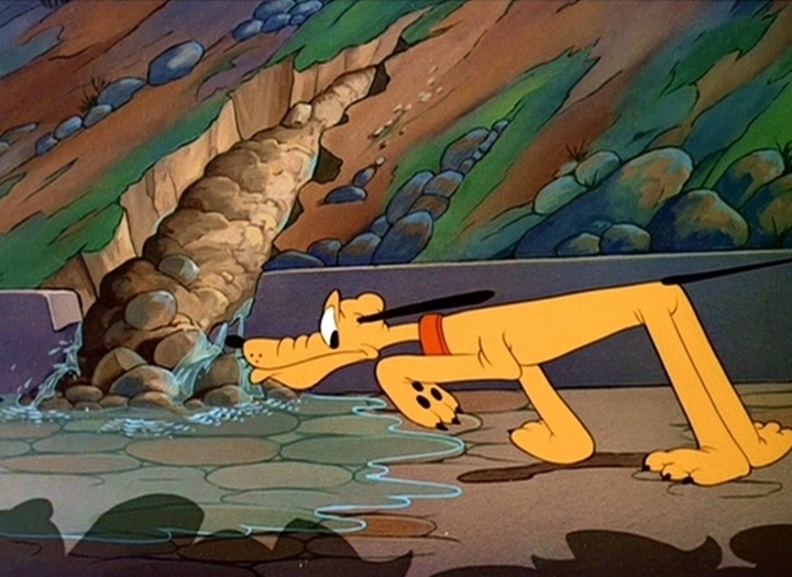 In Dutch (1946) - The Internet Animation Database