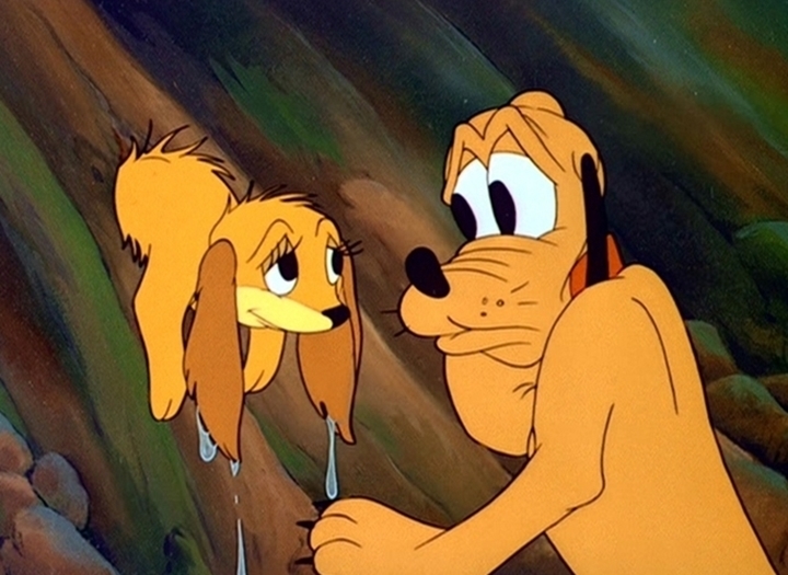 In Dutch (1946) - The Internet Animation Database