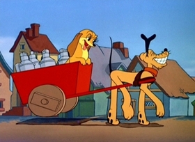 In Dutch (1946) - The Internet Animation Database