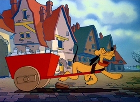 In Dutch (1946) - The Internet Animation Database