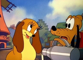 In Dutch (1946) - The Internet Animation Database