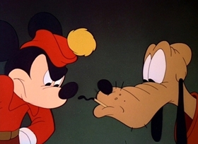 Squatter's Rights (1946) - The Internet Animation Database