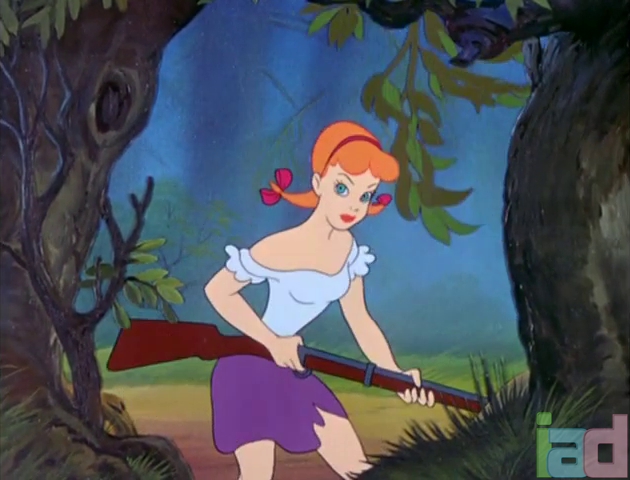 The Martins and the Coys (1946) - The Internet Animation Database