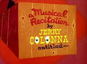 Casey at the Bat (1946) - The Internet Animation Database