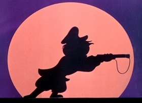 Peter and the Wolf (1946) - The Internet Animation Database