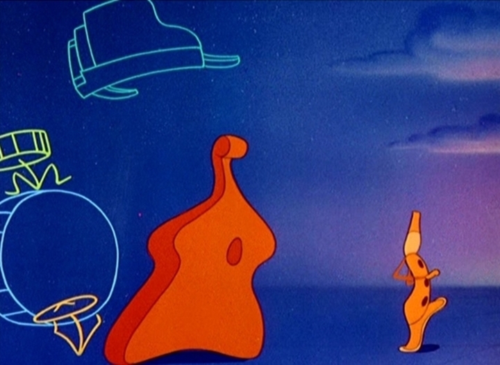 After You've Gone (1946) - The Internet Animation Database