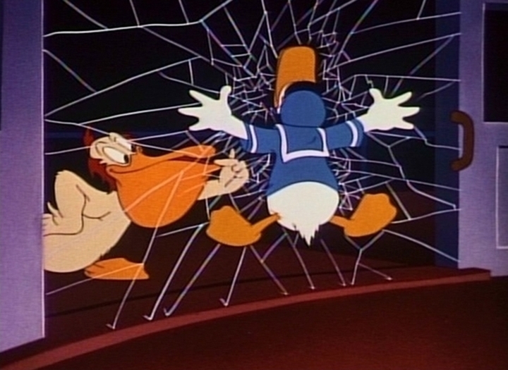 Lighthouse Keeping (1946) - The Internet Animation Database