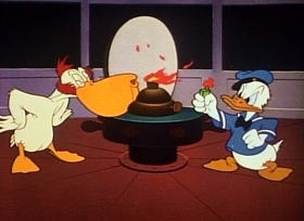 Lighthouse Keeping (1946) - The Internet Animation Database