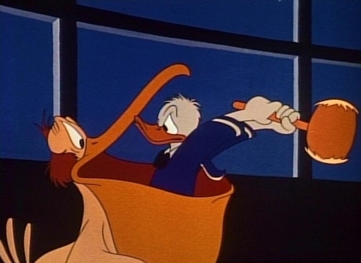 Lighthouse Keeping (1946) - The Internet Animation Database