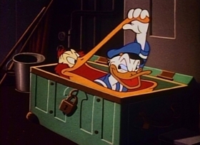 Lighthouse Keeping (1946) - The Internet Animation Database