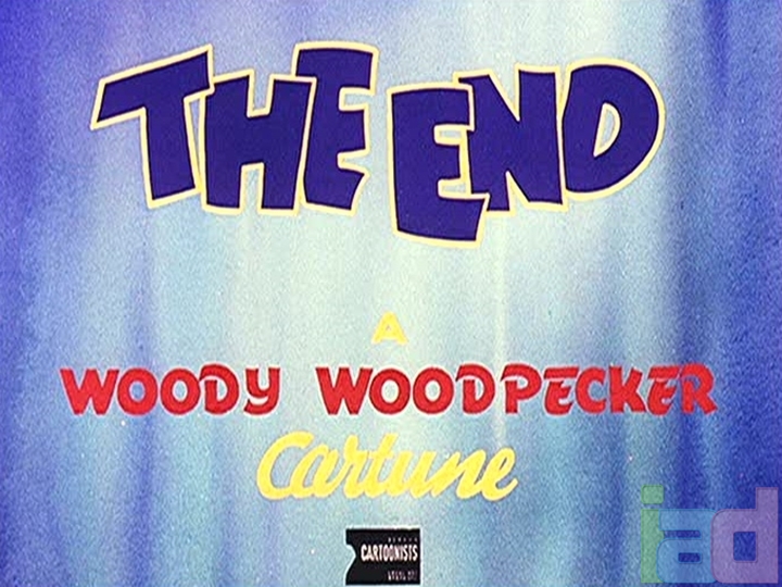 The Reckless Driver (1946) - The Internet Animation Database