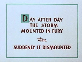 Fair Weather Fiends (1946) - The Internet Animation Database