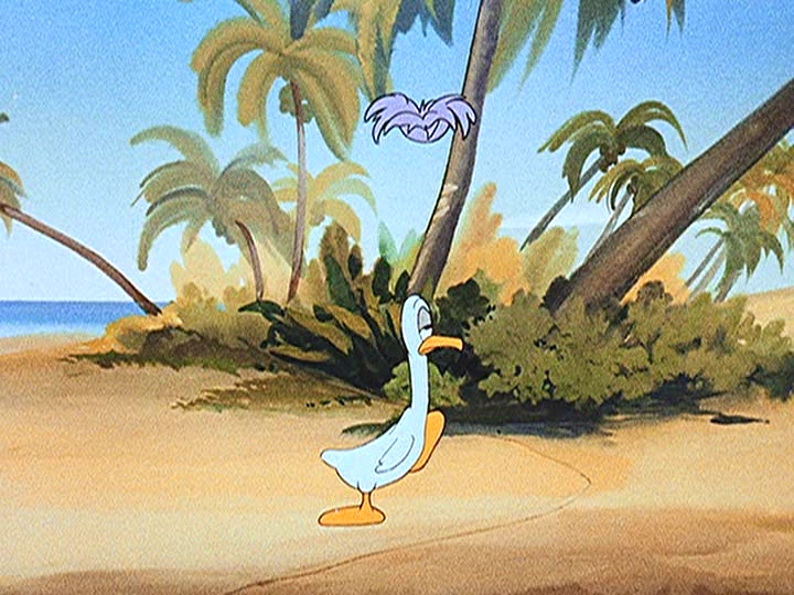 Fair Weather Fiends (1946) - The Internet Animation Database