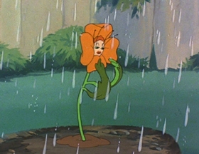 The Wacky Weed (1946) - The Internet Animation Database