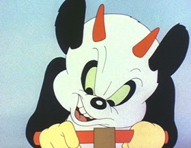 The Wacky Weed (1946) - The Internet Animation Database