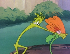 The Wacky Weed (1946) - The Internet Animation Database