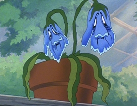 The Wacky Weed (1946) - The Internet Animation Database