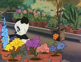 The Wacky Weed (1946) - The Internet Animation Database