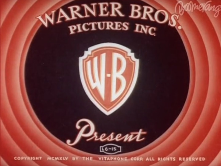 Quentin Quail (1946) - The Internet Animation Database