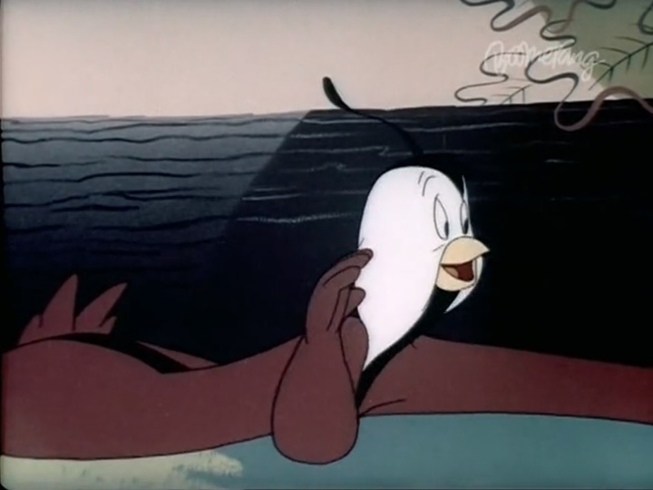 Quentin Quail (1946) - The Internet Animation Database