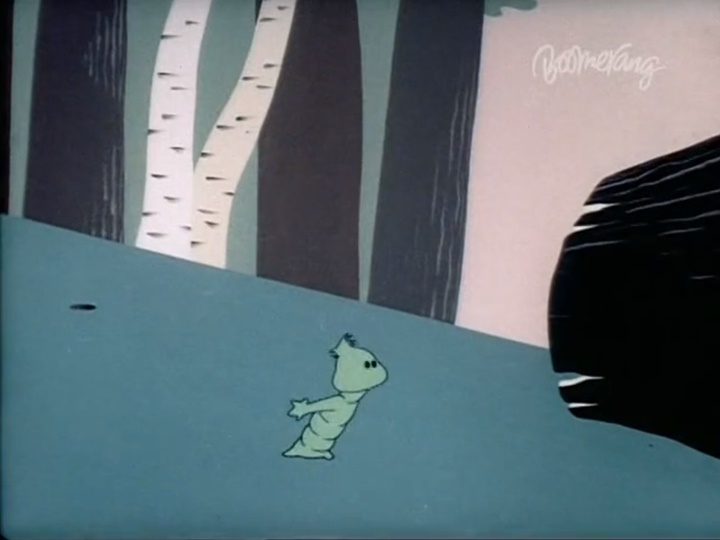 Quentin Quail (1946) - The Internet Animation Database