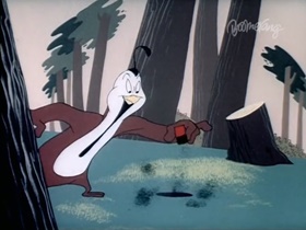 Quentin Quail (1946) - The Internet Animation Database