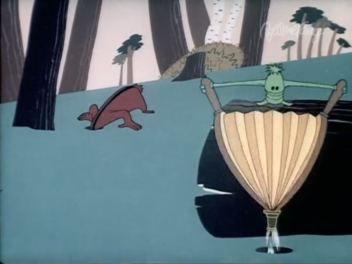 Quentin Quail (1946) - The Internet Animation Database