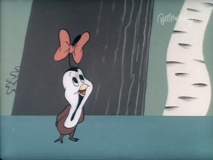 Quentin Quail (1946) - The Internet Animation Database